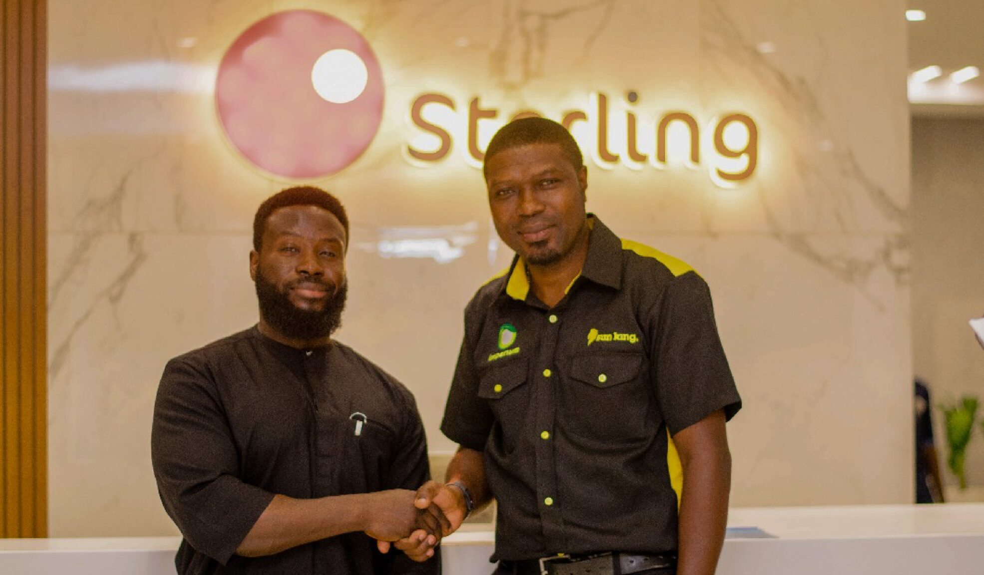 Sterling Bank, Sun King partner to expand access to solar energy in Nigeria