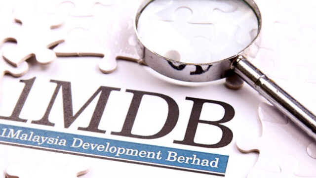 1MDB drops $248 mn suit against 'Wolf of Wall Street' producer: lawyer