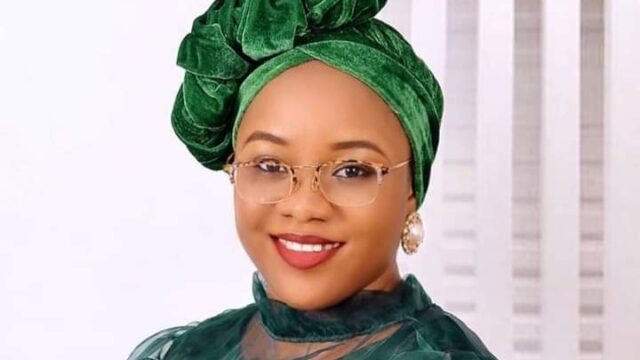Tope Gloria Olatunde-Aiyedun: Transforming education through AI ...