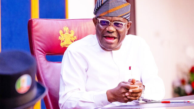 Erosion: Nasarawa government plants 1.3m trees | The Guardian Nigeria ...