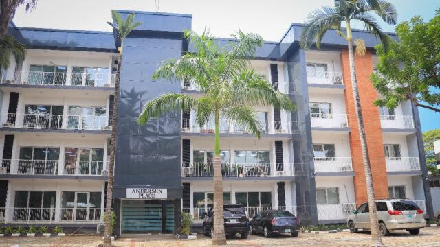 Andersen expands global consulting practice, partners with Lagos-based ...