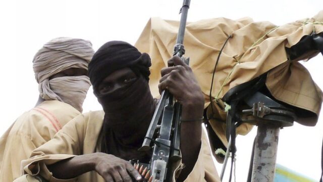 Bandits Kill 10 In Attack On Niger Mining Site