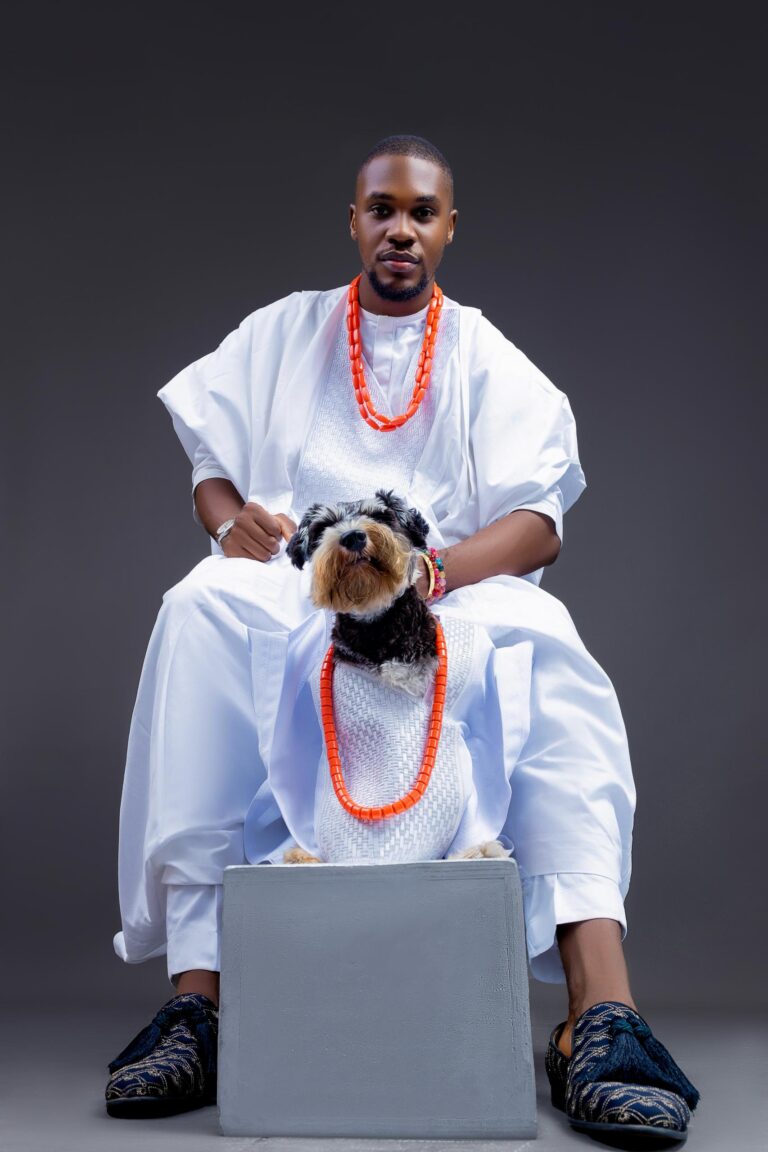 Oga Duke: Africa’s Most Influential Pet Influencer