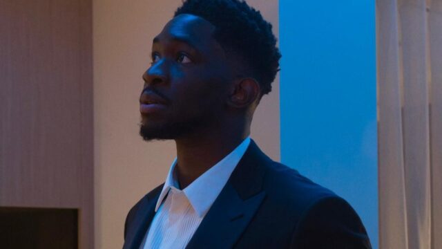 Meet Okiki Oludare: The Youthful Visionary Behind KS Enterprise