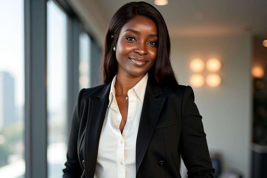 Esther ‘Ola’ Ayeni wins BAT Award for sustainability innovation