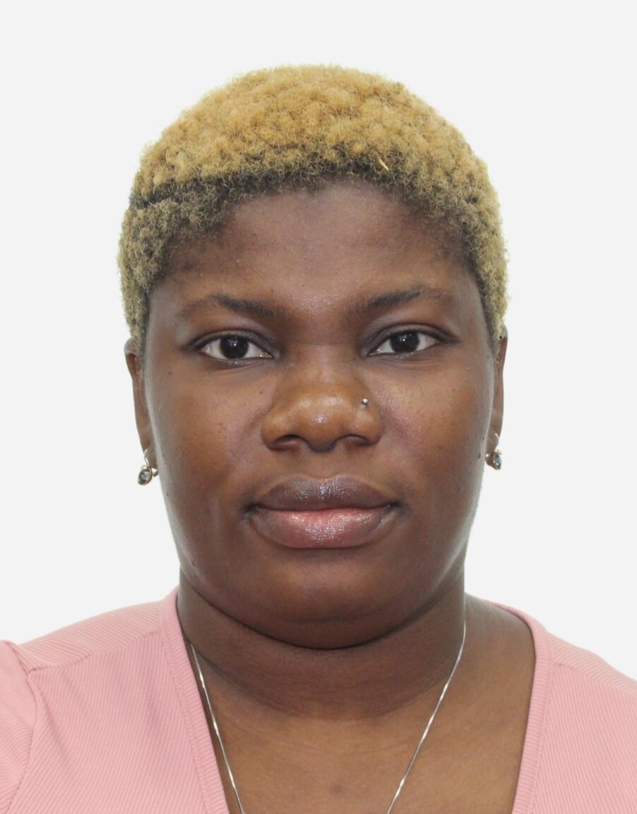 Sarah Akpe is building a culture of data governance across global ...