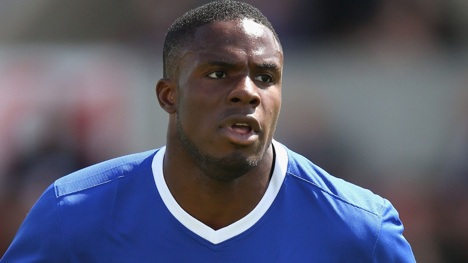 SEDC appoints ex-striker Anichebe Special Adviser on sports