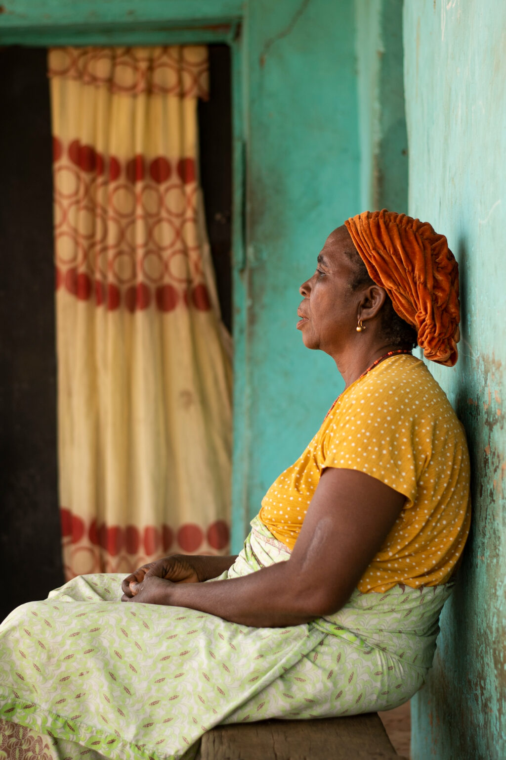 Why harmful cultural practices against women must end