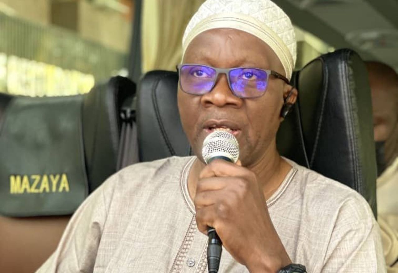 The life and legacy of Imam Abdulateef Ekundayo | The Guardian Nigeria ...