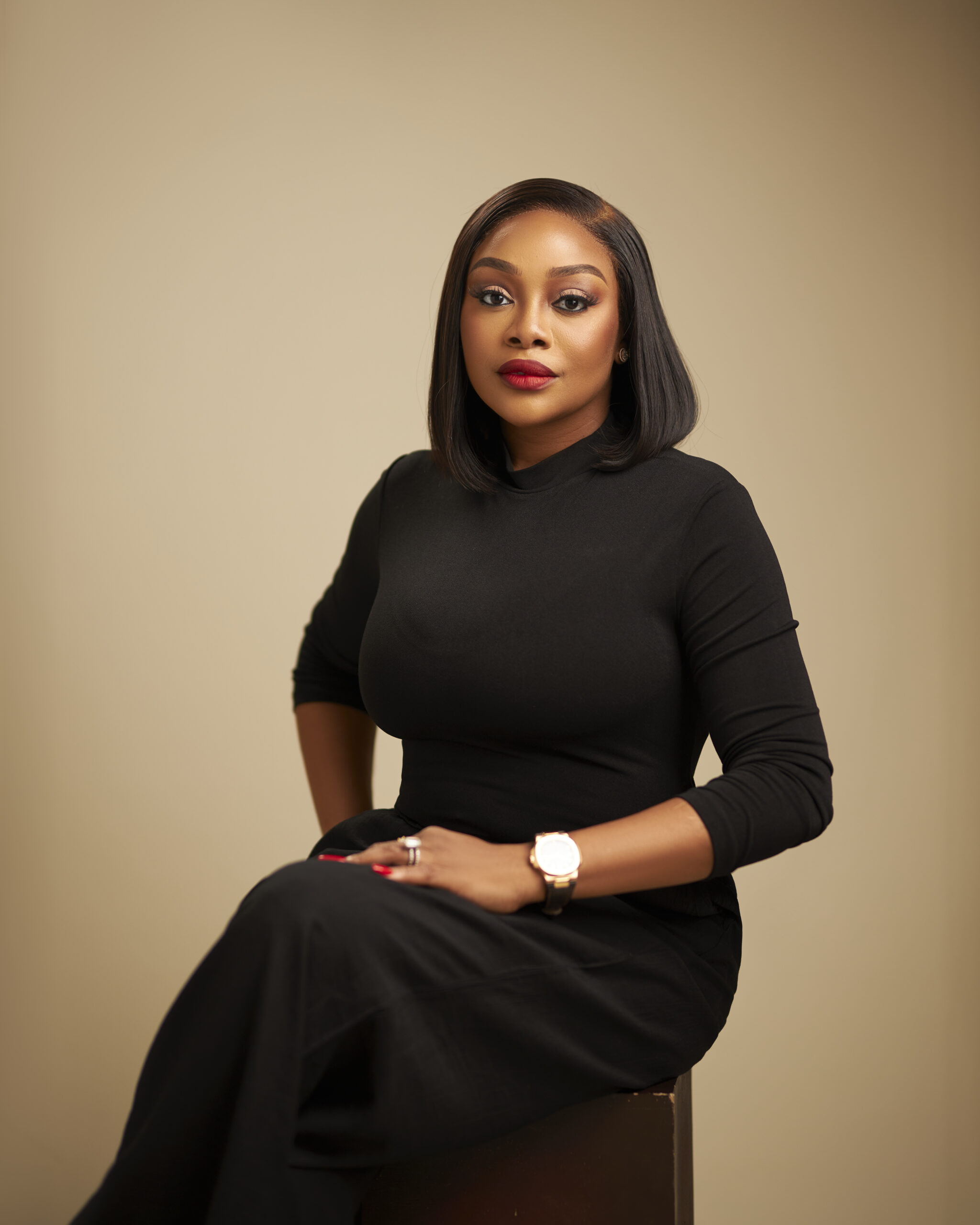 Emelda Rufai curates wellness experience with The Maison Valor Escape