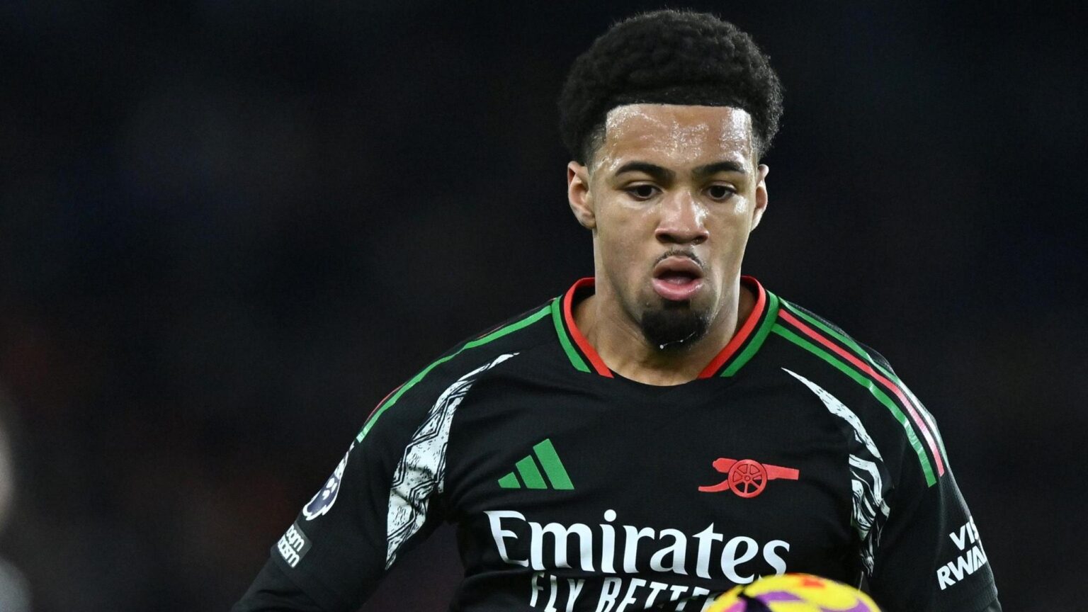 Nwaneri tipped to make Three Lions’ squad