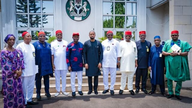 Southeast groups urge SEDC to prioritise infrastructure devt in region