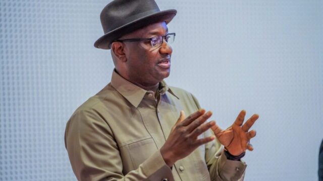 Domestic airlines’ poor performance linked to weak commercial framework