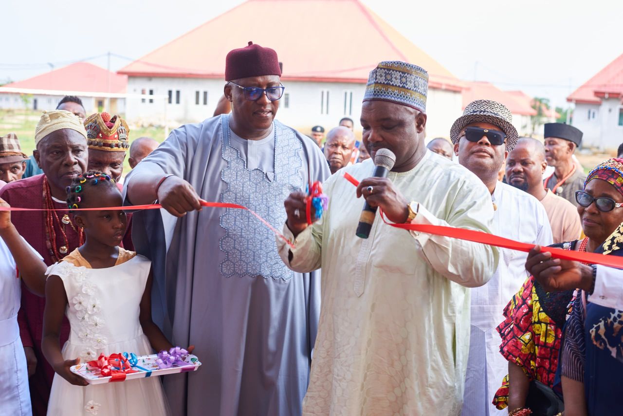 Registrar nursing and midwifery council commissions 700 seater capacity ...