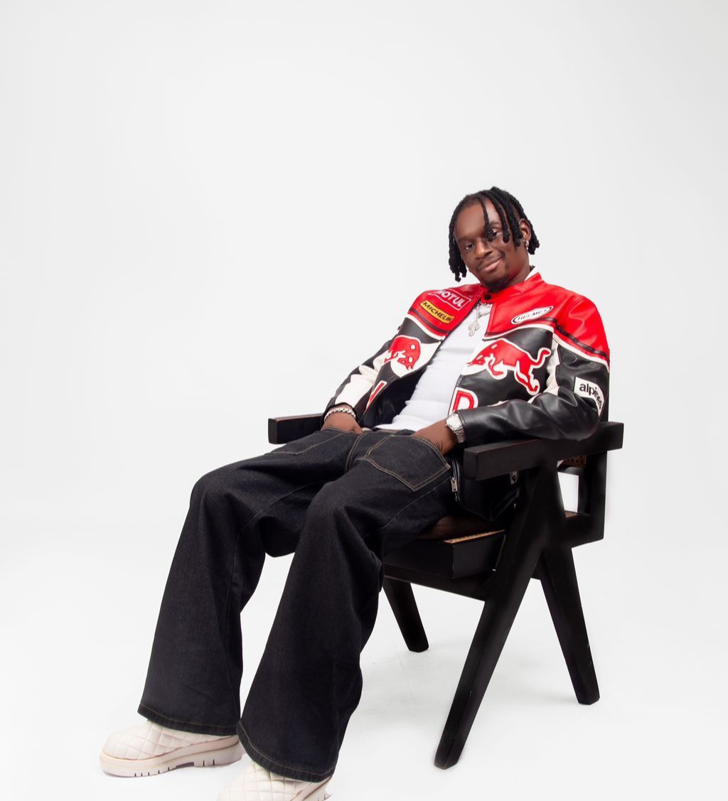 Boi Heartless steps out with heartfelt EP, Mental Vibes | The Guardian ...