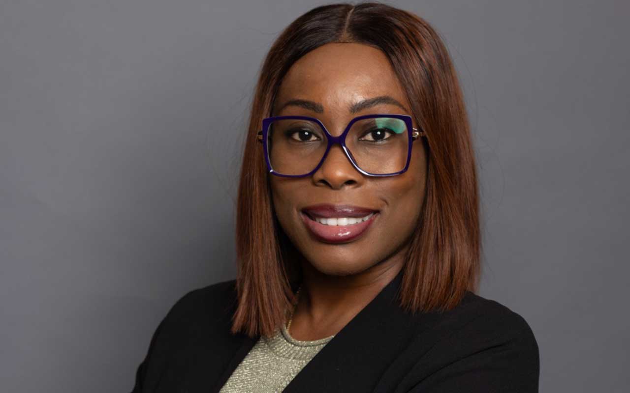 Oluwakemi Famoti honored as Fellow, Institute of Corporate ...