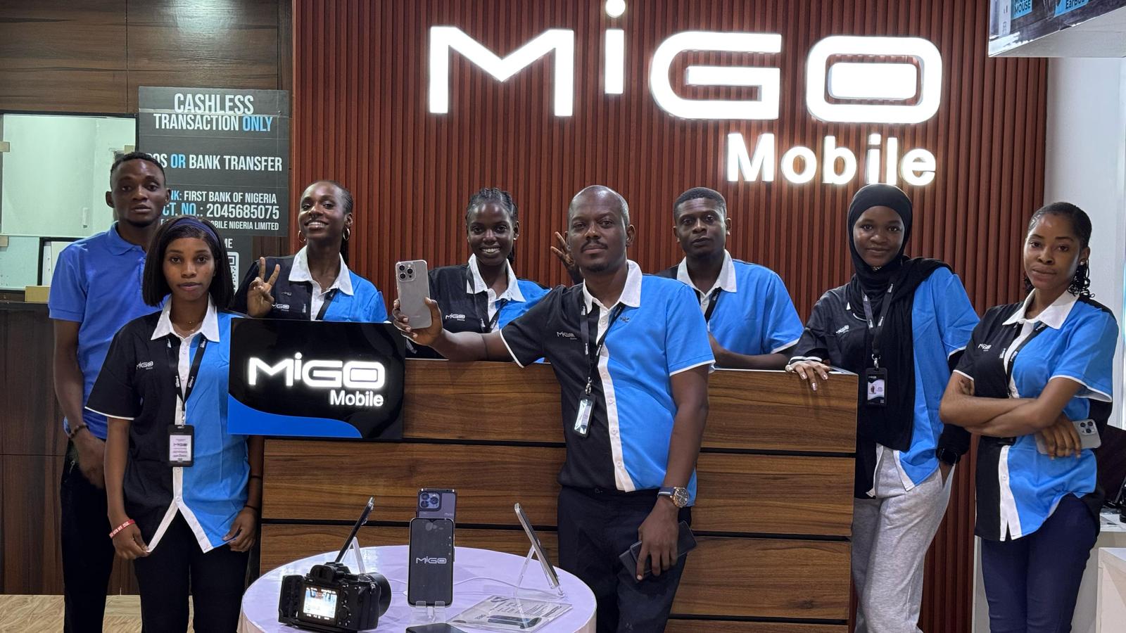 Smartphones, laptops ought not to be expensive for Nigerians ─ CEO ...