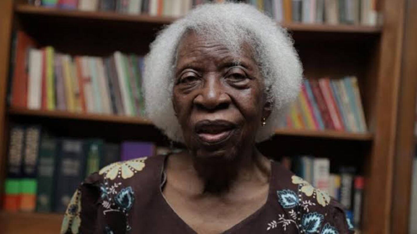 Sunset for matriarch of Nigerian literature, Mabel Segun, at 95 ...