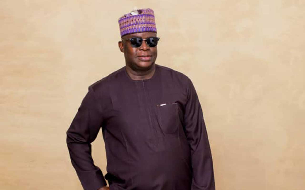 The inspiring journey of Alhaji Muftau Ishola | The Guardian Nigeria ...