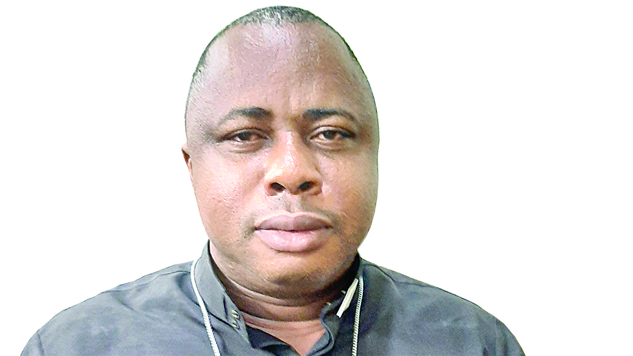 ‘God has chosen Africa to revive his church’