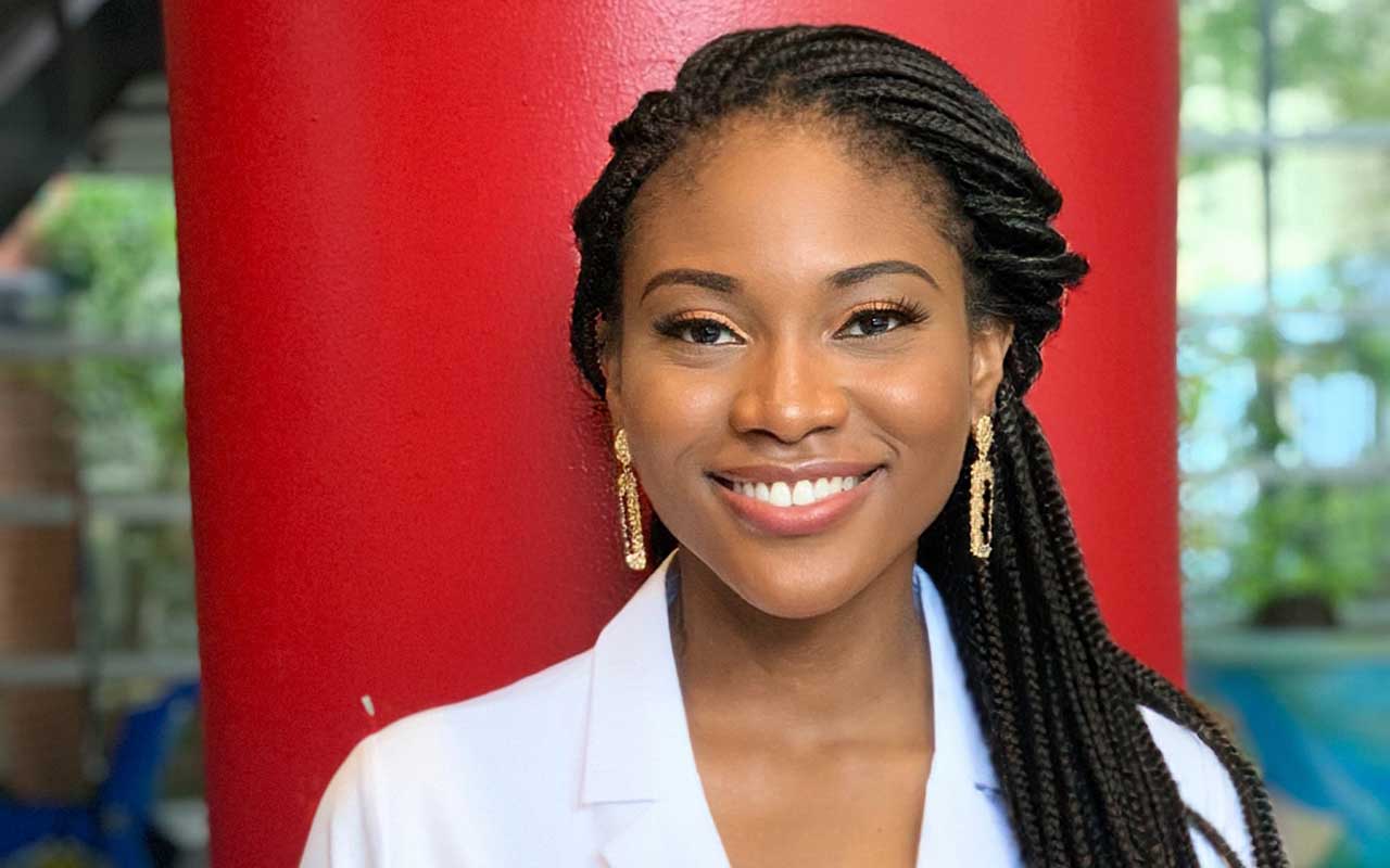 Healing Across Borders: Dr. Oyinda Ajumobi’s mission to champion elder ...