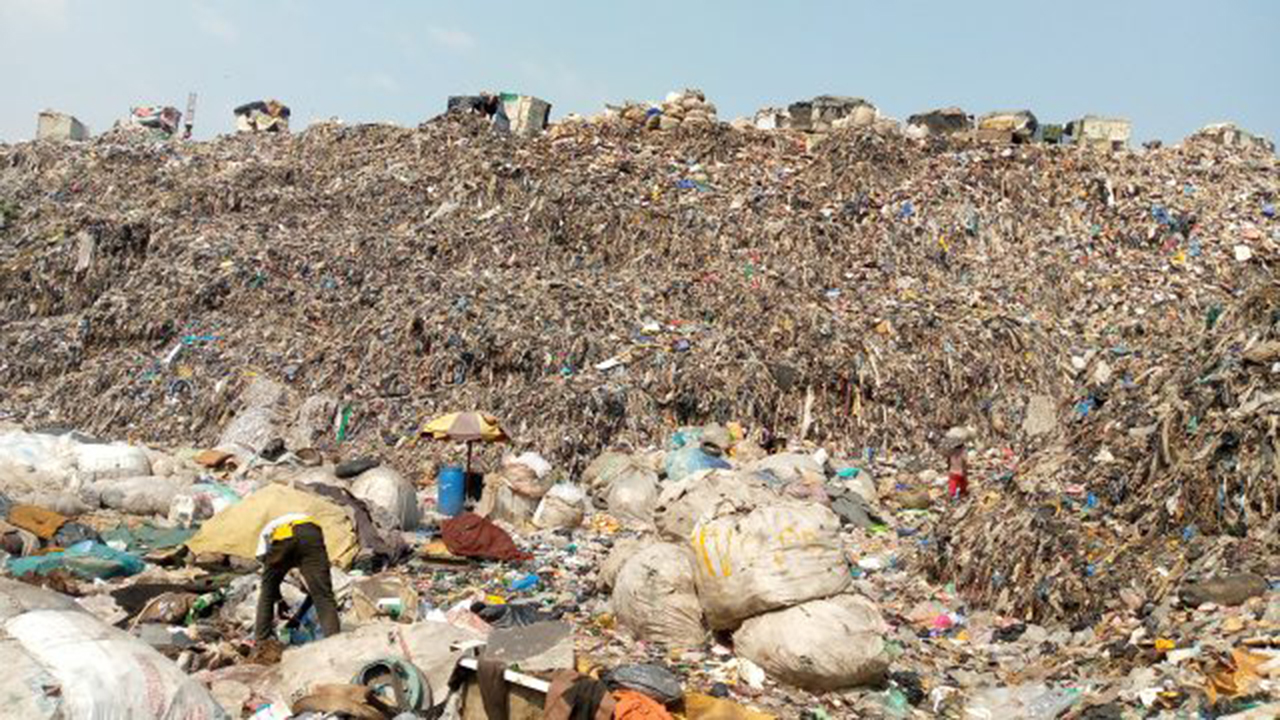 Lagos tasks residents on proper waste disposal
