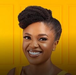 Omoni Oboli’s Love In Every Word returns to YouTube after takedown ...