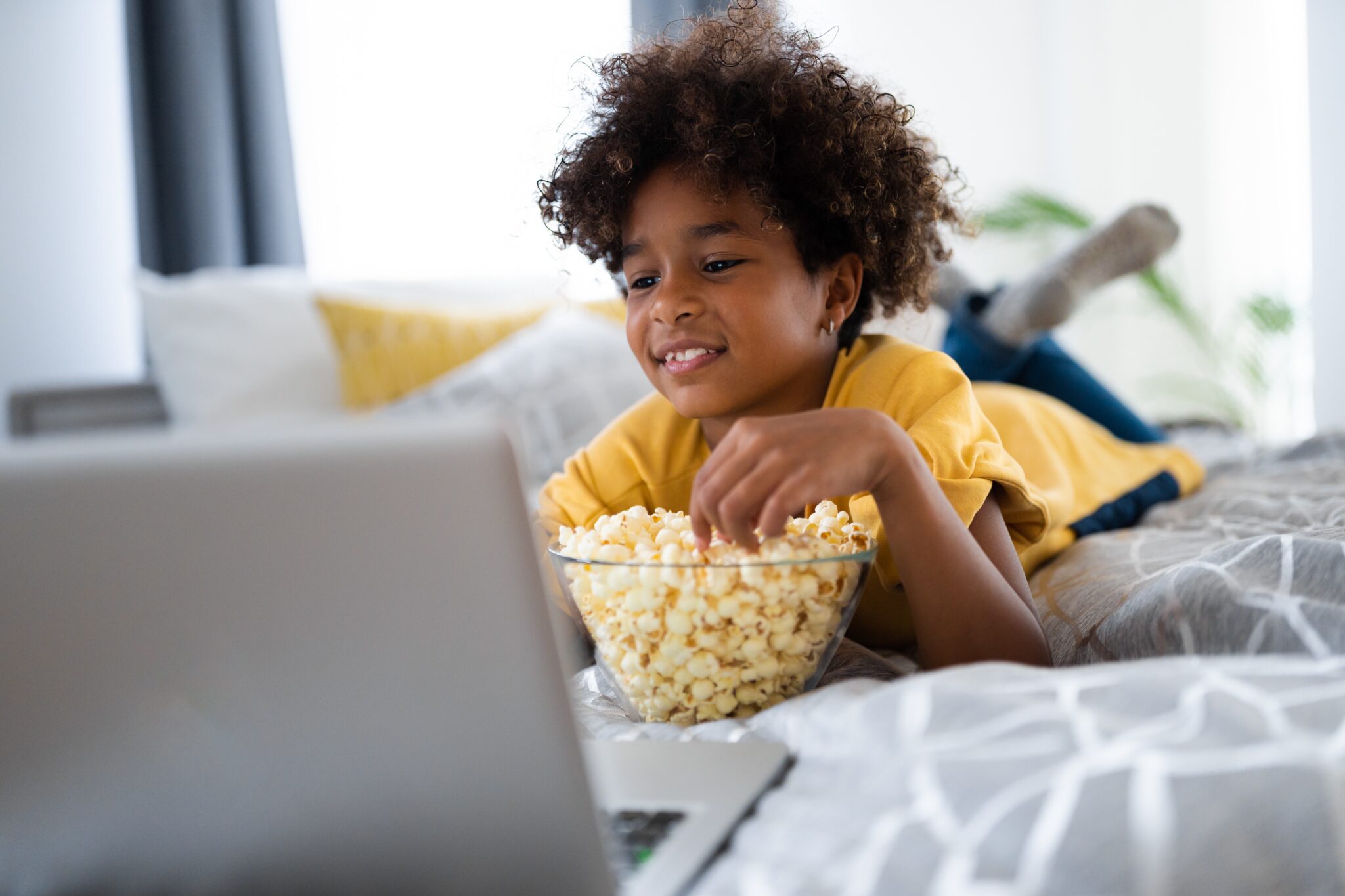 Popcorn, nuts, and hard candies could kill children under 5 | The ...