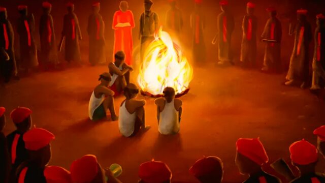 Campus secret cults expand into neighbourhoods despite anti-cultism laws