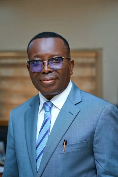 Visionary CEOs who shaped Nigeria’s economy in 2024 (1)
