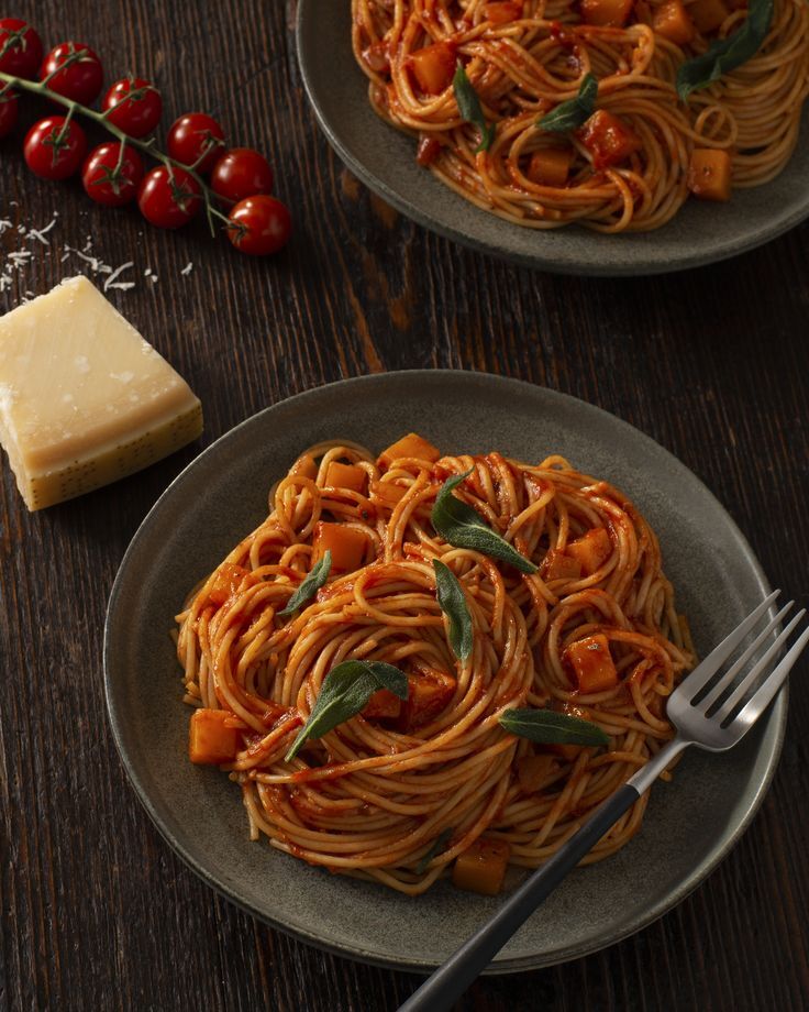 Meal prepping 101: Spaghetti with veggies | The Guardian Nigeria News ...