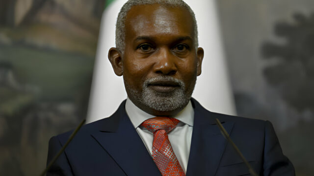 Nigeria won’t be forced to follow world powers, says Tuggar