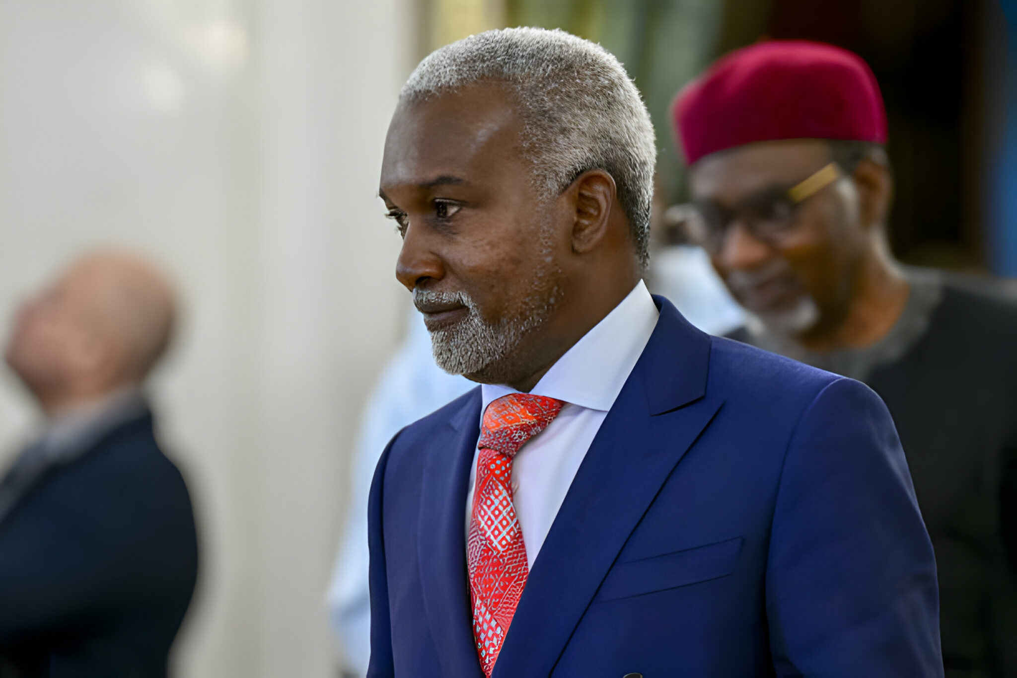 Tuggar urges collaboration in W’Africa for economic, regional integration