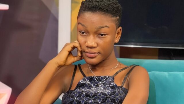 Fake accounts target Blessing Adoma: How fans can help stop ...