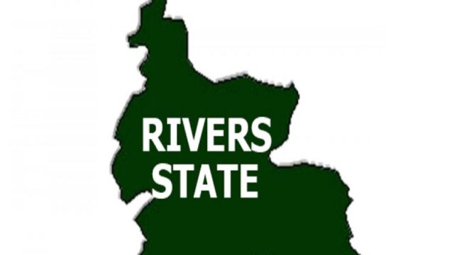 Another explosion hits oil facility in Rivers