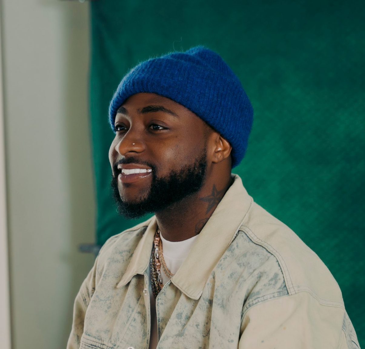 Davido releases fifth studio album ‘5ive'