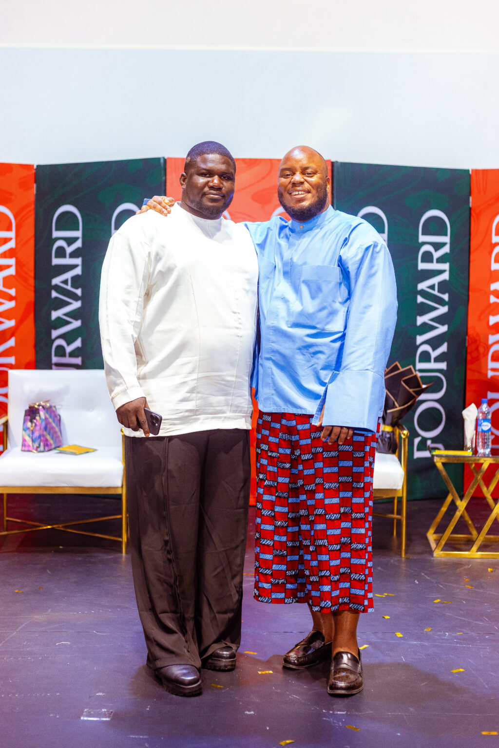 Chef Fregz moves FOURWARD, launches four new brands defining his next ...