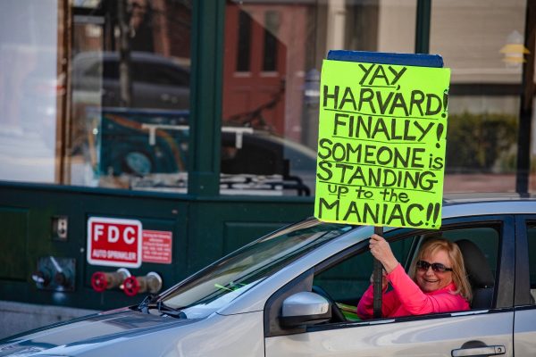 US-POLITICS-HARVARD-EDUCATION | The Guardian Nigeria News - Nigeria and ...