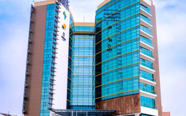 African Trade Centre and positioning of Nigeria as regional hub