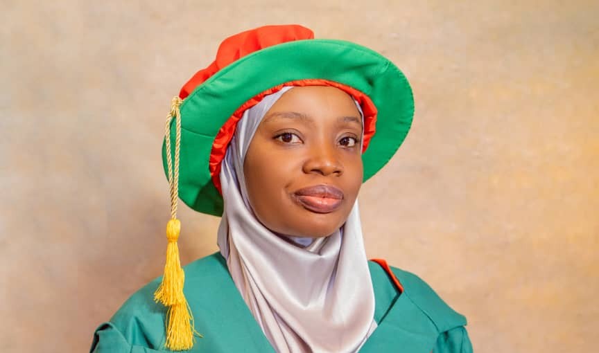 Rashidat Akande warns of economic risks and vulnerabilities in the ...