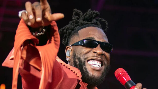 Burna Boy teams up with Joé Dwèt Filé to unleash 4 Kampé II ...