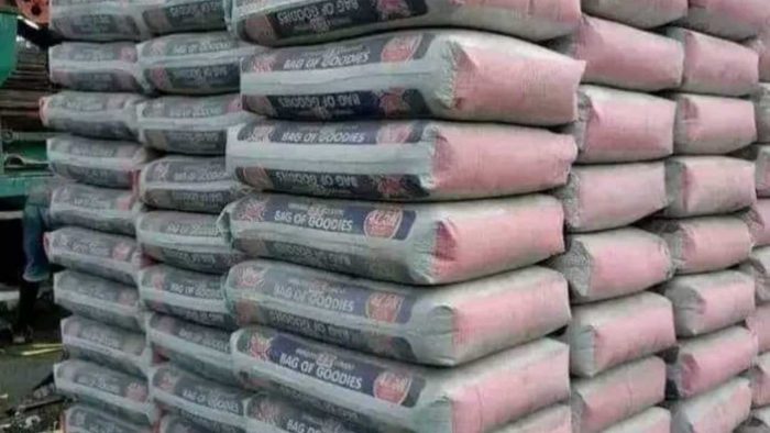 Cement firms’ profit up by 229% on FX stability as revenue hits N3.2tr