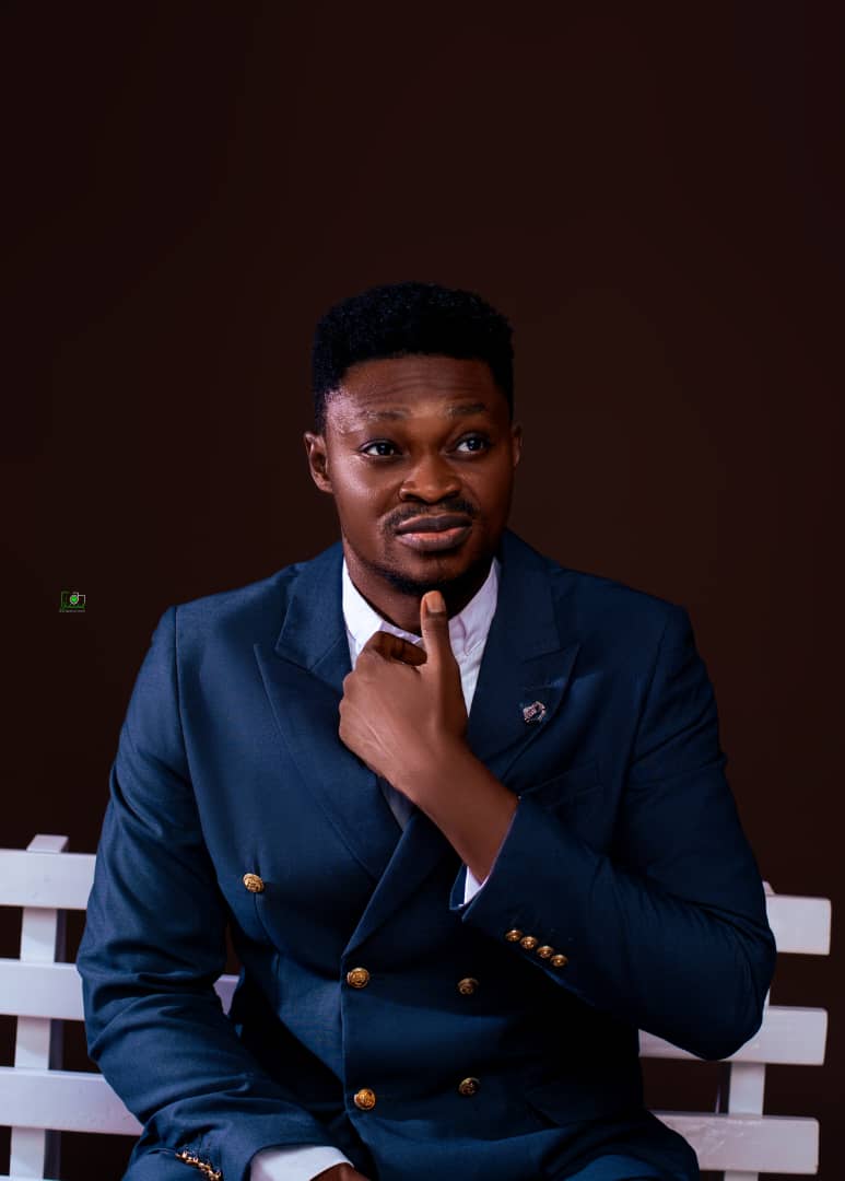 Eyna Jacobson Auspice honoured as Iconic Business Visionary of the Year