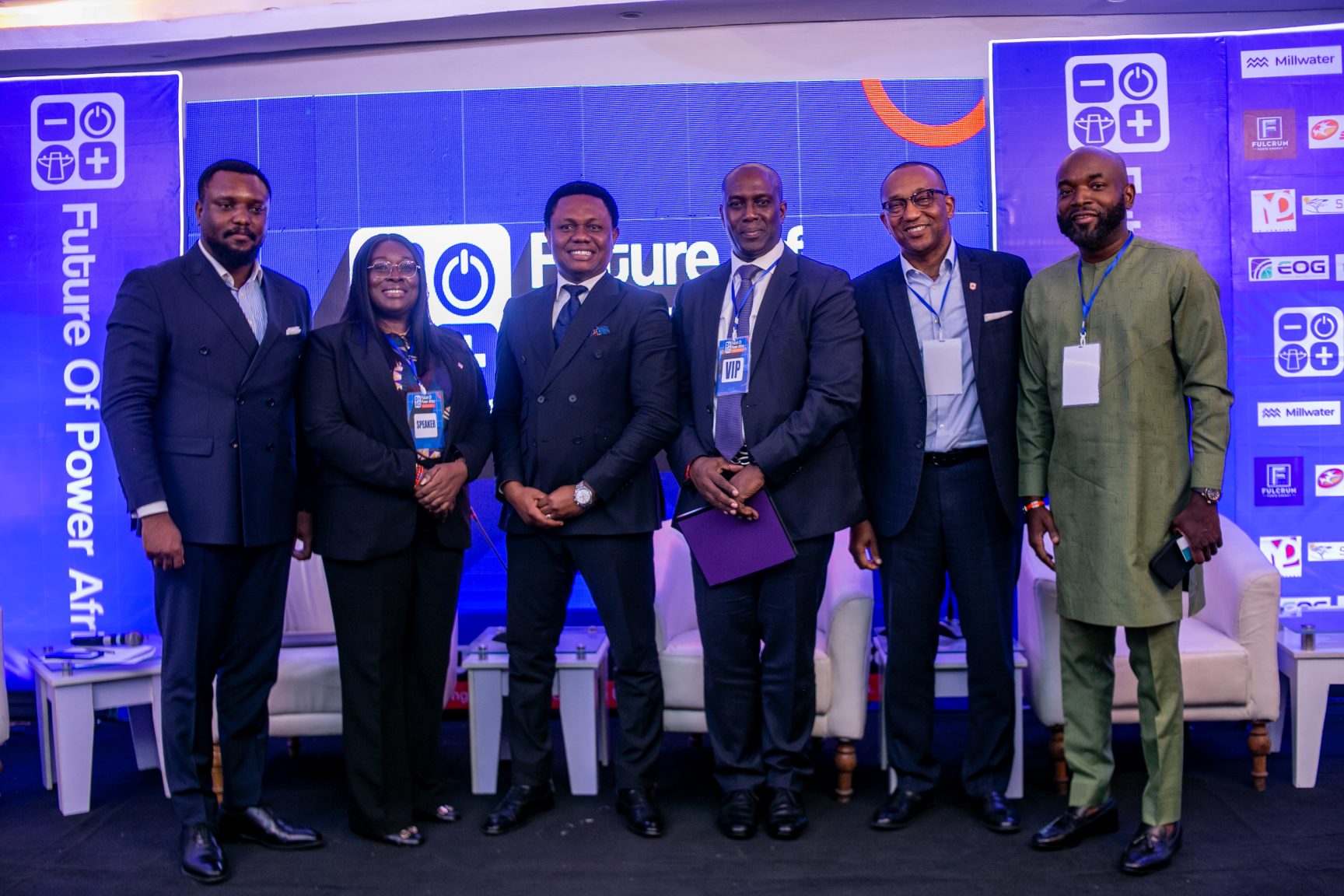 Future Of Power Africa Initiates reforms to bridge energy gap, enhance ...