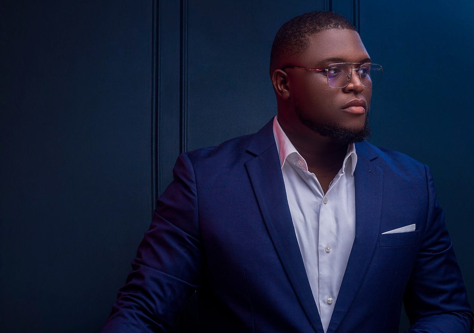 Godswill Adie: How curiosity sparked a thriving career