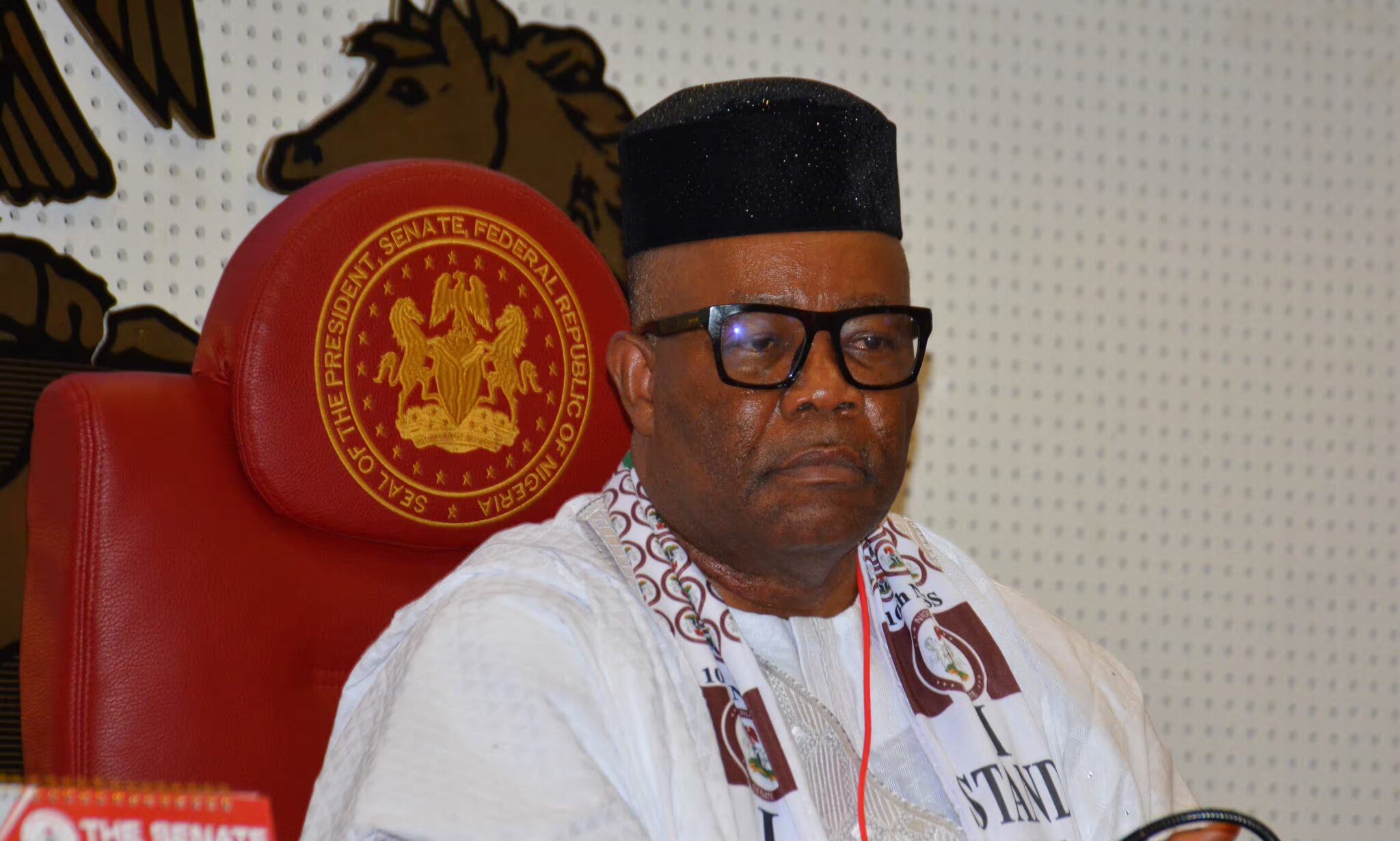 APC youth group to lobby Akpabio for Sani Musa as party chairman