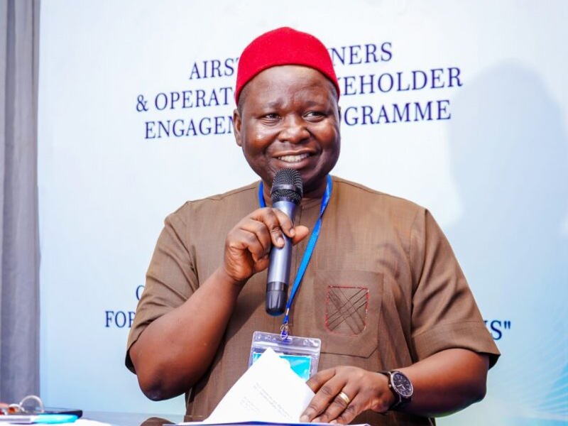 NCAA threatens to shut down airports operating without approval by Jan 2026