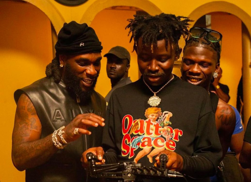 Breaking barriers in fashion: Ayobami Zaheed Amole and rise of ...