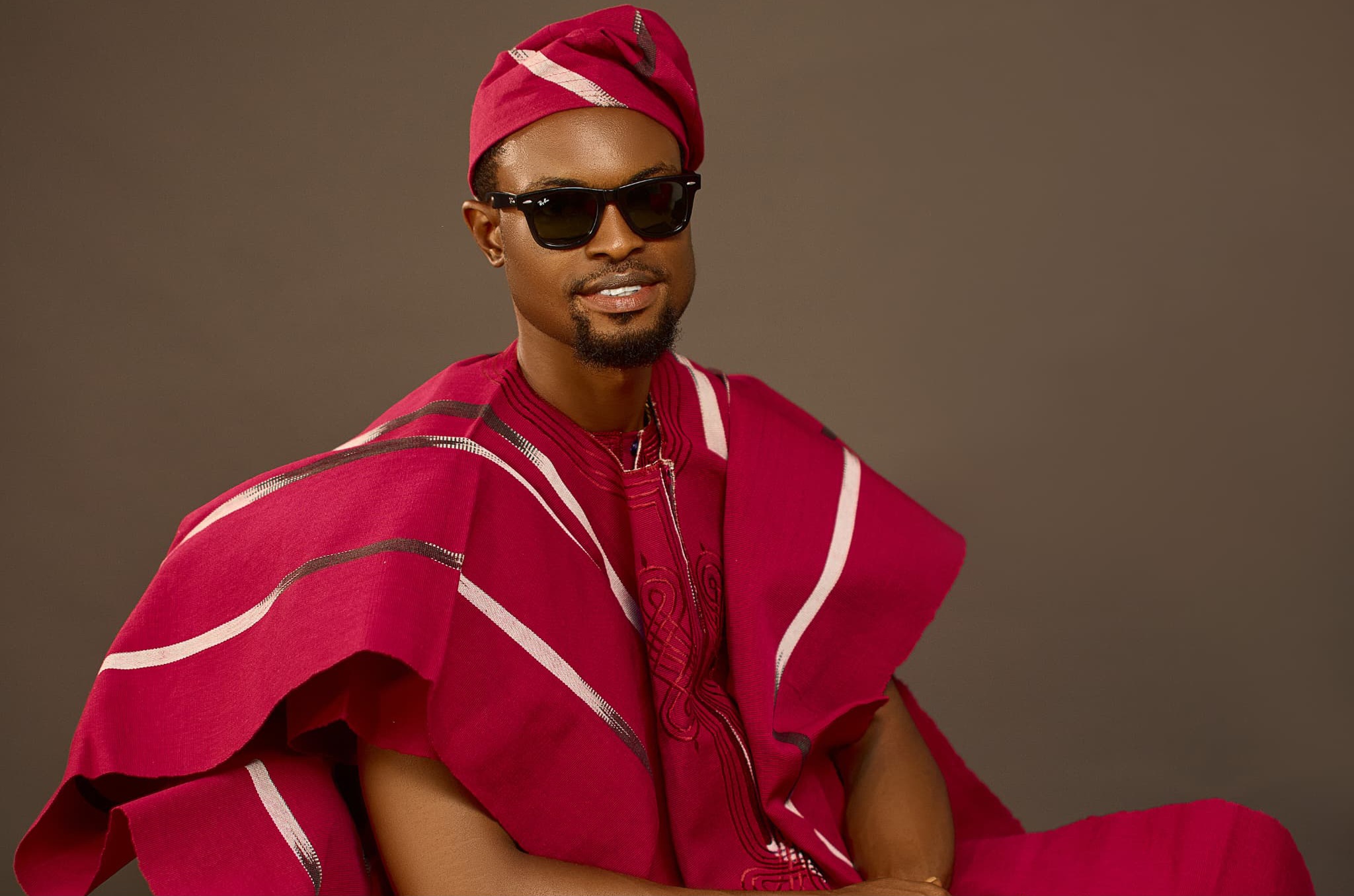 Oloye Coldman: Musical polymath at forefront of Afrobeats evolving ...