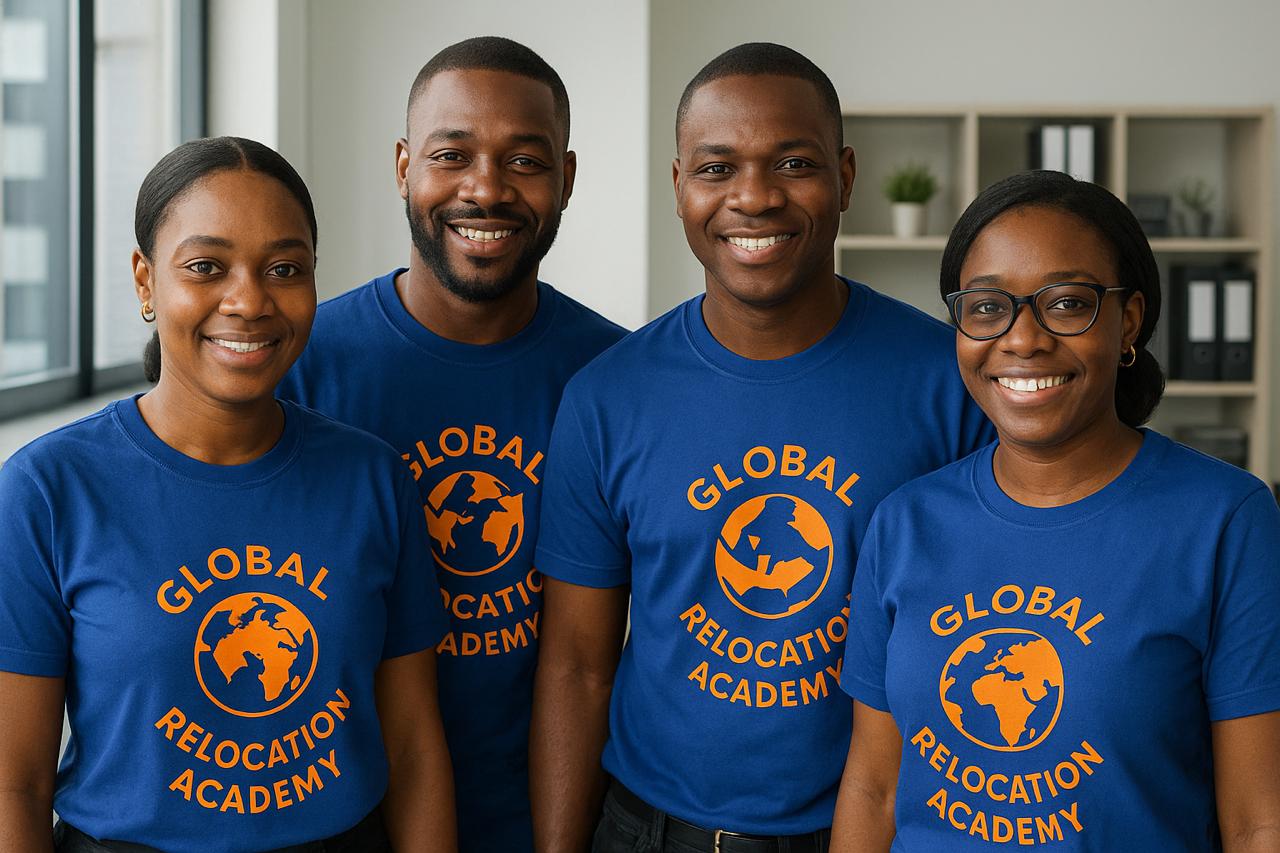 Global Relocation Academy launches job placement programme for Nigerians eyeing global careers ...